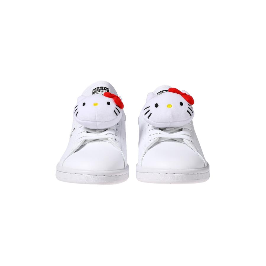 adidas 30%OFF アディダス スタンスミス STAN SMITH W - HP9656 ハローキティ コラボ サンリオ ユニセックス ...