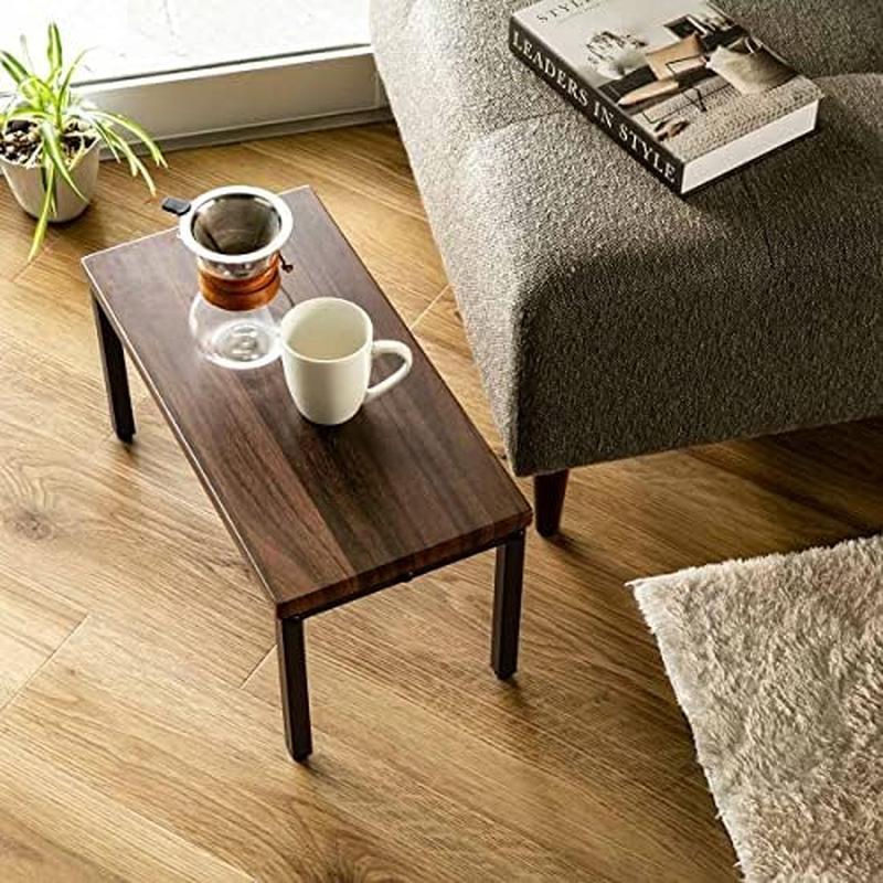 踏み台 ステップ台 耐荷重95kg (ブラウン) : qcv8wmrb : Figurina - 通販 - Yahoo!ショッピング