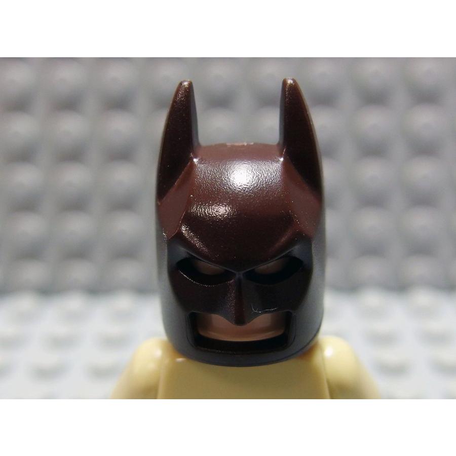 LEGO ★LEGO★ミニフィグヘッドギア★(10113-120) : フィグしま専科 ヤフー店 - 通販 - Yahoo!ショッピング