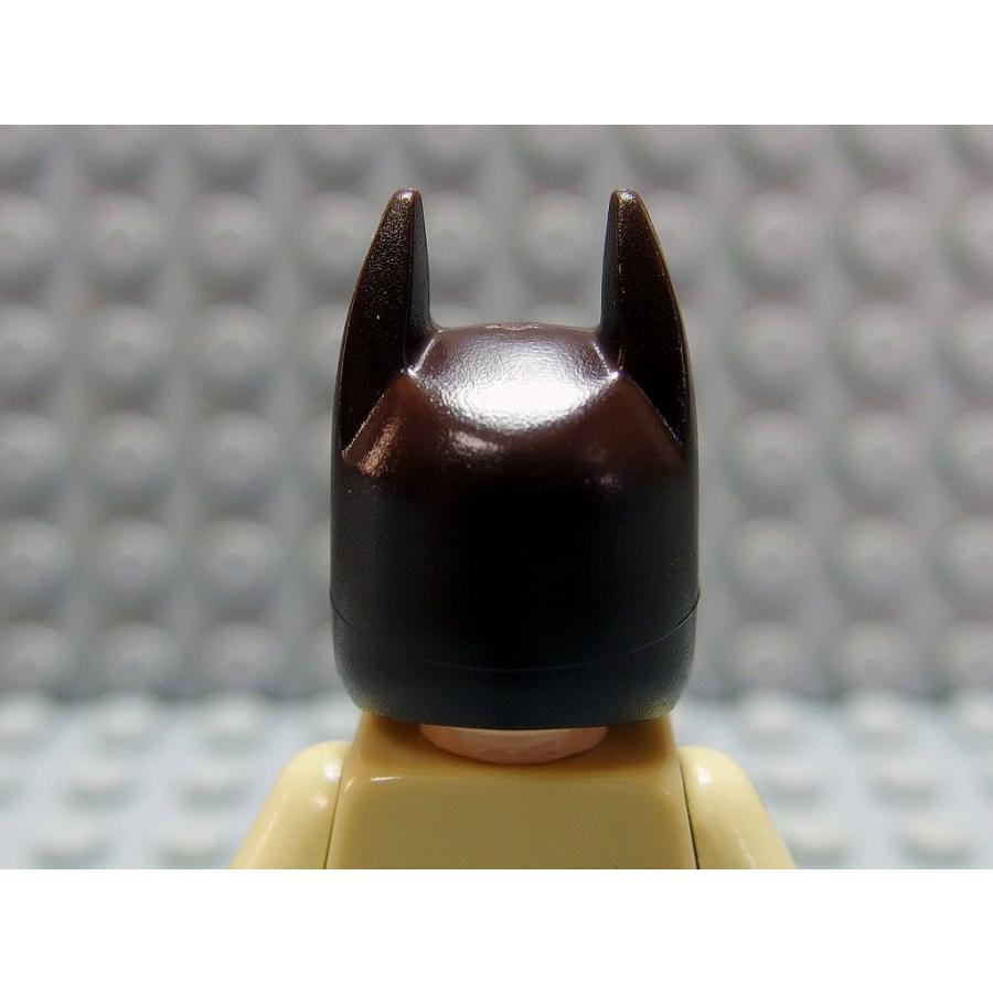 LEGO ★LEGO★ミニフィグヘッドギア★(10113-120) : フィグしま専科 ヤフー店 - 通販 - Yahoo!ショッピング