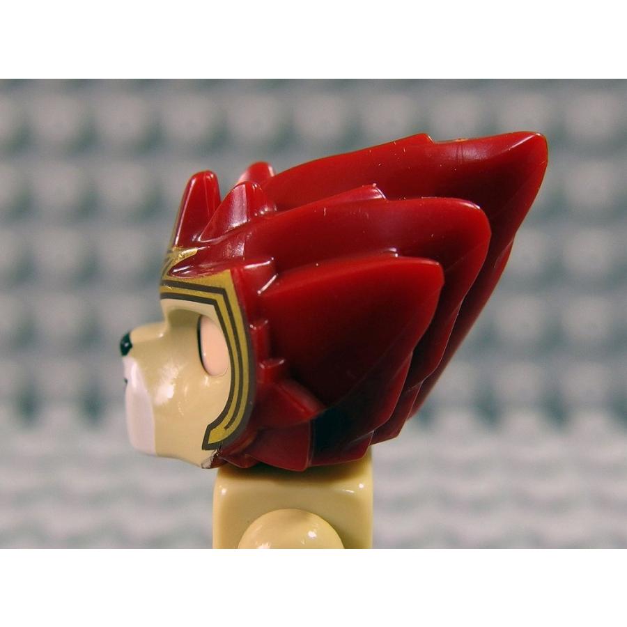 LEGO（レゴ） ★LEGO★ミニフィグヘッドギア★(11129pb04-059) : フィグしま専科 ヤフー店 - 通販 - Yahoo!ショッピング