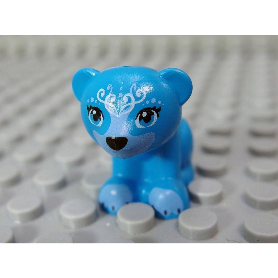 LEGO ★LEGO★動物★Bear_D(14732pb04) : フィグしま専科 ヤフー店 - 通販 - Yahoo!ショッピング