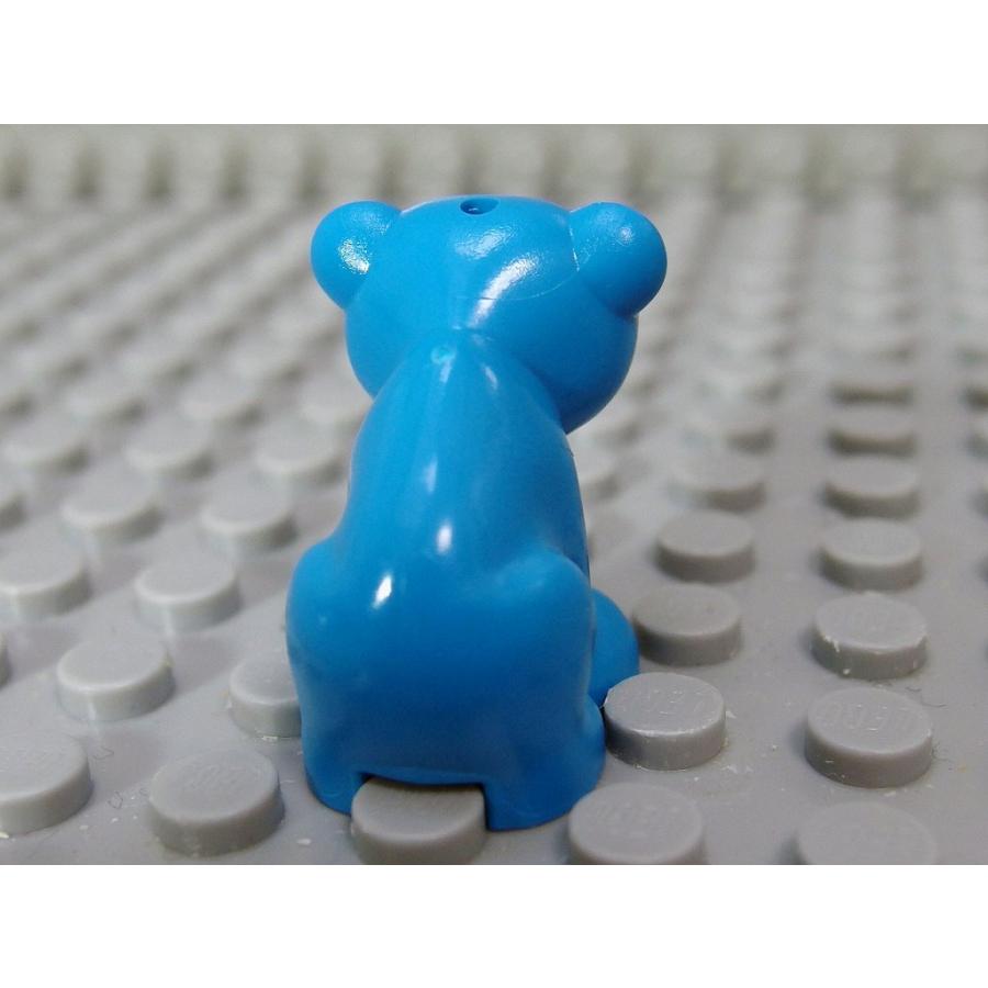 LEGO ★LEGO★動物★Bear_D(14732pb04) : フィグしま専科 ヤフー店 - 通販 - Yahoo!ショッピング