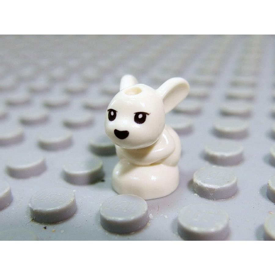 LEGO ★LEGO★動物★Bunny_F(18852pb01) : フィグしま専科 ヤフー店 - 通販 - Yahoo!ショッピング