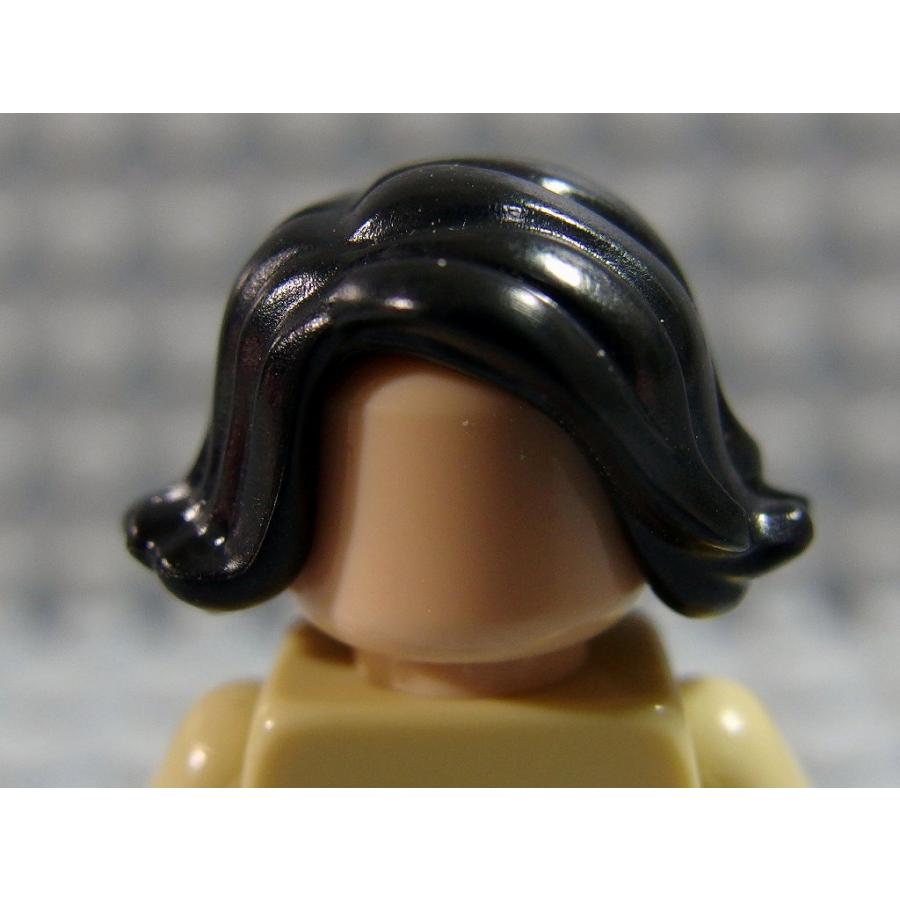 LEGO ★LEGO★ミニフィグヘアー★(20877-011) : フィグしま専科 ヤフー店 - 通販 - Yahoo!ショッピング