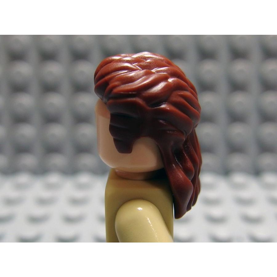 LEGO ★LEGO★ミニフィグヘアー★(24072-088) : フィグしま専科 ヤフー店 - 通販 - Yahoo!ショッピング