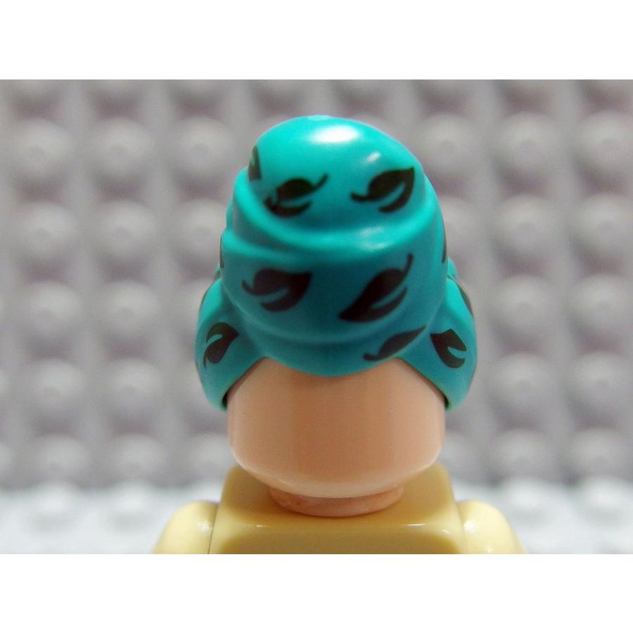 LEGO ★LEGO★ミニフィグヘッドギア★(2590pb01-039) : フィグしま専科 ヤフー店 - 通販 - Yahoo!ショッピング