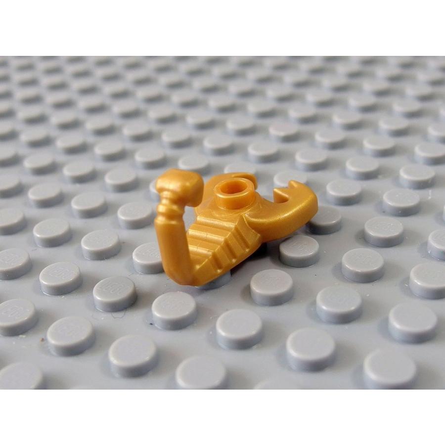 LEGO ★LEGO★動物★Scorpion_A_Pearl Gold(30169-115) : フィグしま専科 ヤフー店 - 通販 ...