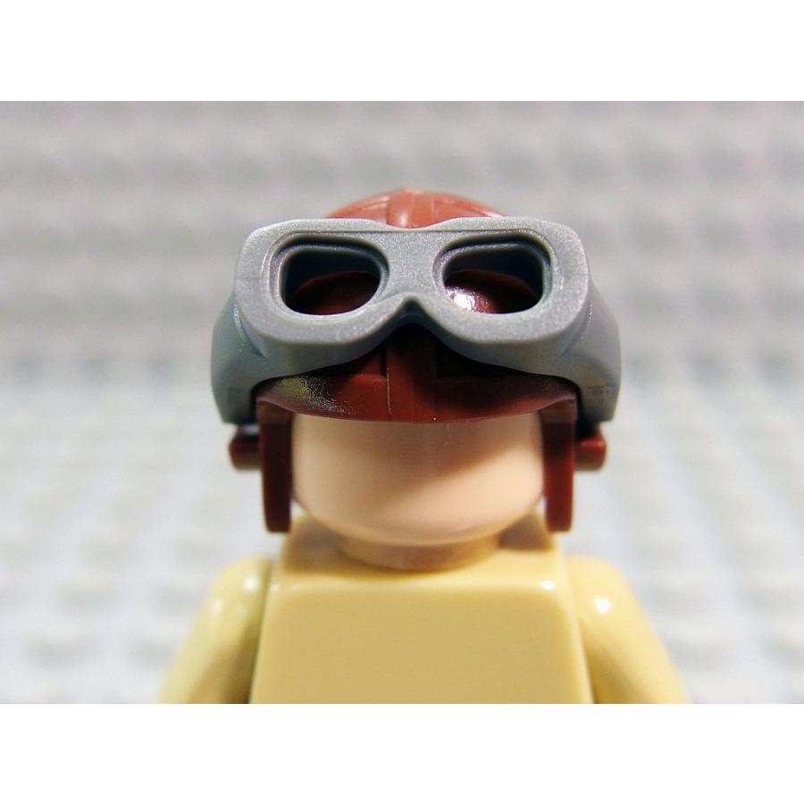 LEGO ★LEGO★ミニフィグヘッドギア★(30171-088) : フィグしま専科 ヤフー店 - 通販 - Yahoo!ショッピング