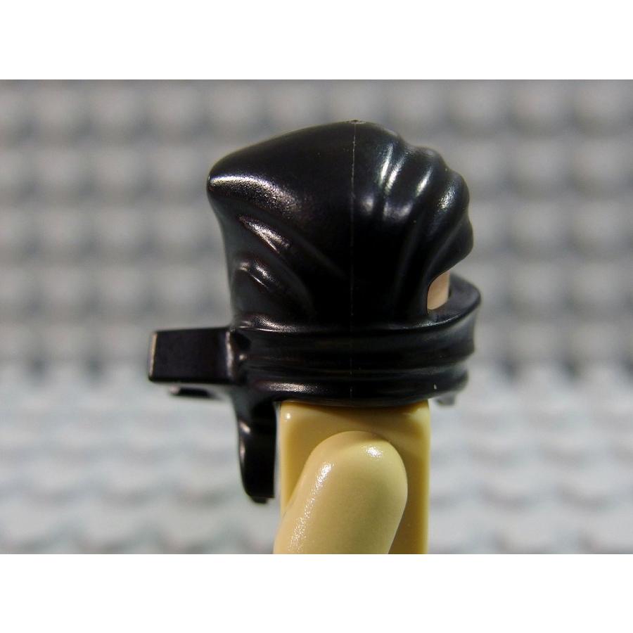 ★LEGO★ミニフィグヘッドギア★(30177-011) :30177-011:フィグしま専科 ヤフー店 - 通販 - Yahoo!ショッピング