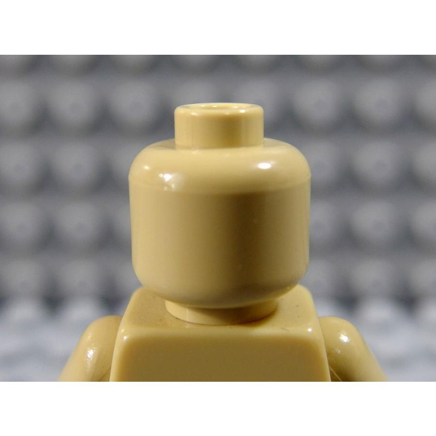 LEGO ★LEGO★ミニフィグヘッド★(3626b-002) : フィグしま専科 ヤフー店 - 通販 - Yahoo!ショッピング