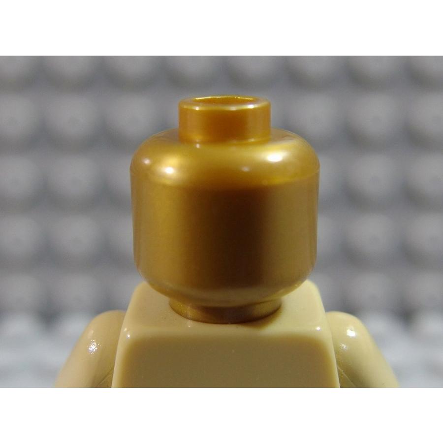 LEGO ★LEGO★ミニフィグヘッド★(3626b-115) : フィグしま専科 ヤフー店 - 通販 - Yahoo!ショッピング