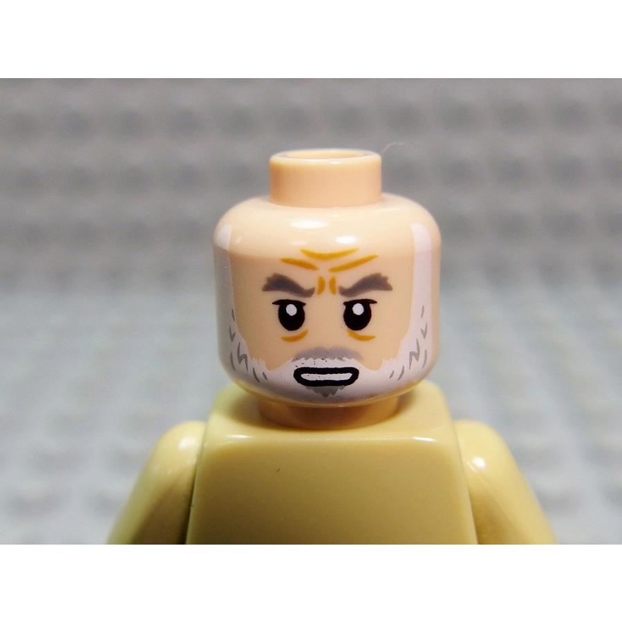 LEGO ★LEGO★ミニフィグヘッド★(3626cpb2728) : フィグしま専科 ヤフー店 - 通販 - Yahoo!ショッピング