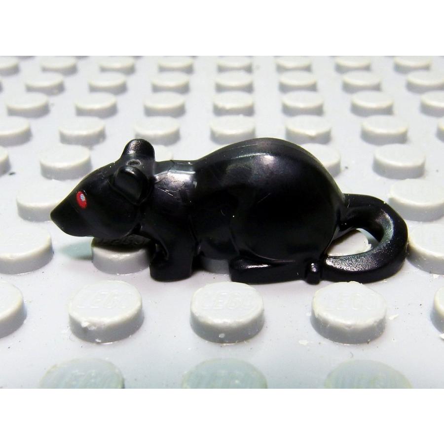 LEGO ★LEGO★動物★Rat_B(36756pb03) : フィグしま専科 ヤフー店 - 通販 - Yahoo!ショッピング