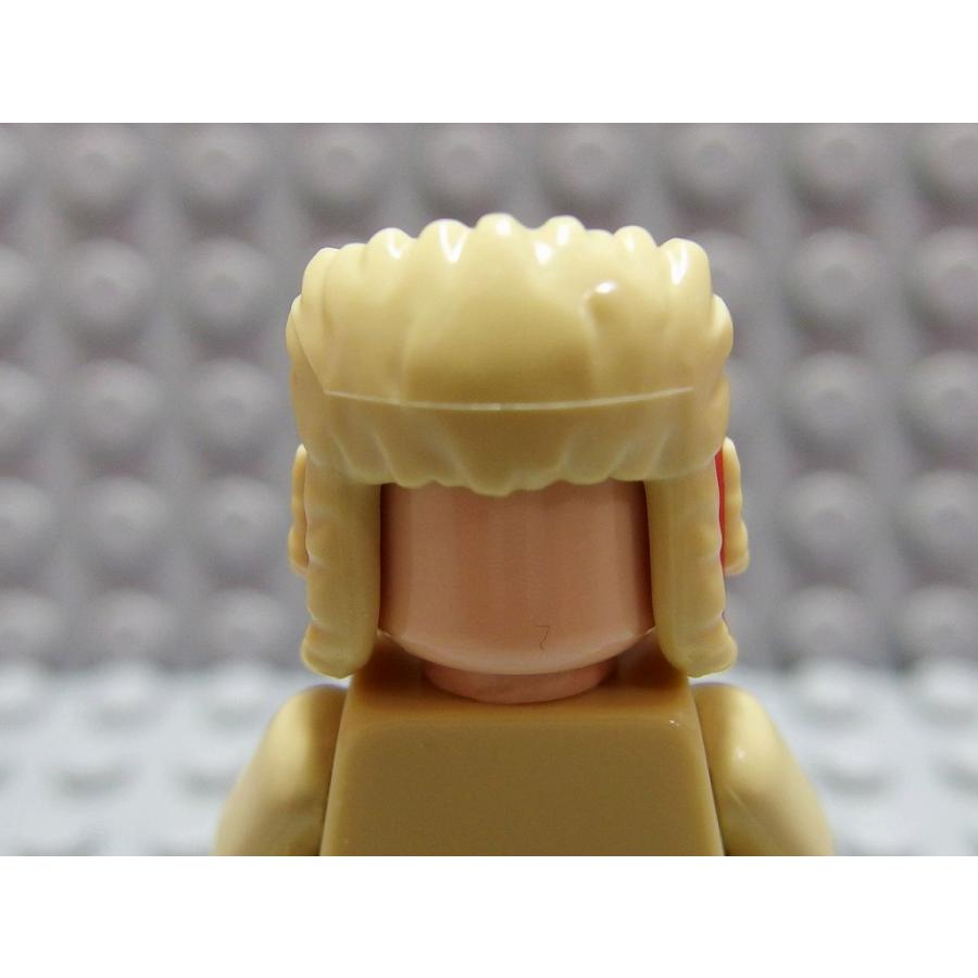 LEGO ★LEGO★ミニフィグヘッドギア★(36933pb01-002) : フィグしま専科 ヤフー店 - 通販 - Yahoo!ショッピング