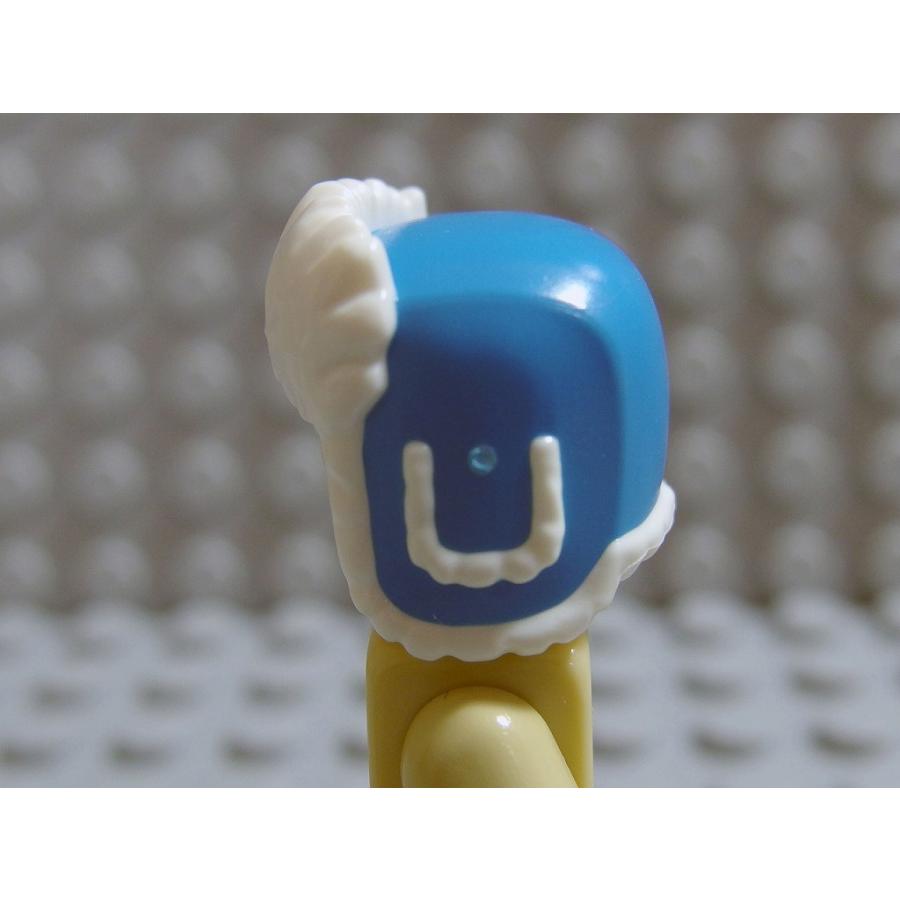 LEGO（レゴ） ★LEGO★ミニフィグヘッドギア★(36933pb02-001) : フィグしま専科 ヤフー店 - 通販 - Yahoo ...