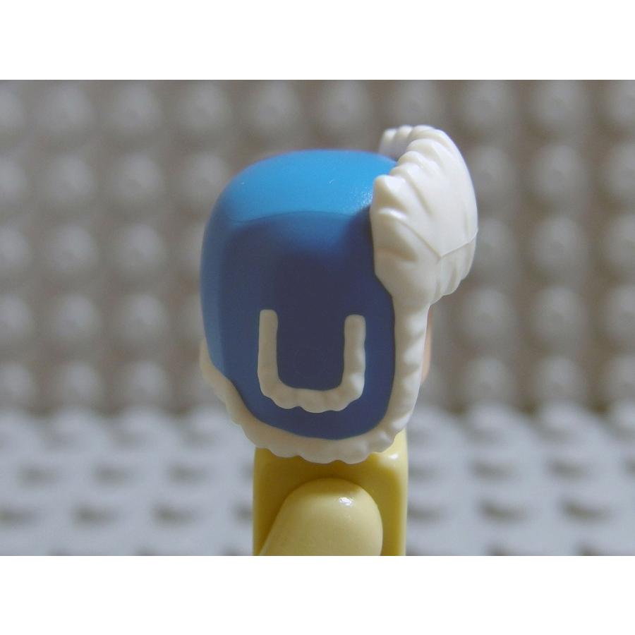 LEGO（レゴ） ★LEGO★ミニフィグヘッドギア★(36933pb02-001) : フィグしま専科 ヤフー店 - 通販 - Yahoo ...