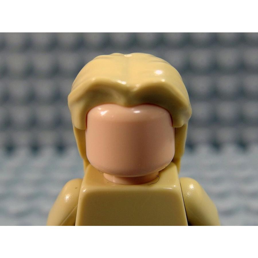 LEGO ★LEGO★ミニフィグヘアー★(40239-002) : フィグしま専科 ヤフー店 - 通販 - Yahoo!ショッピング