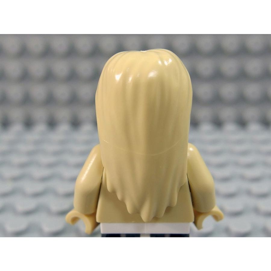 LEGO ★LEGO★ミニフィグヘアー★(40239-002) : フィグしま専科 ヤフー店 - 通販 - Yahoo!ショッピング