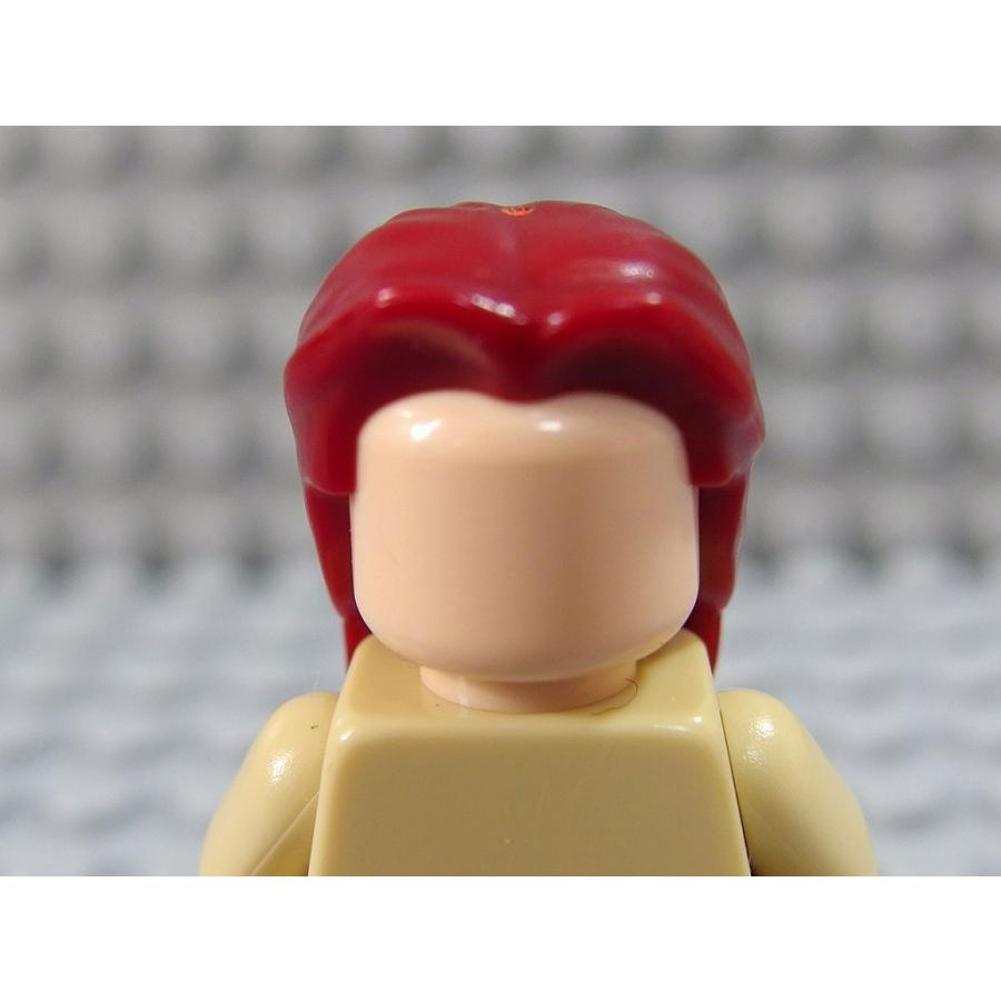 LEGO ★LEGO★ミニフィグヘアー★(40239-059) : フィグしま専科 ヤフー店 - 通販 - Yahoo!ショッピング