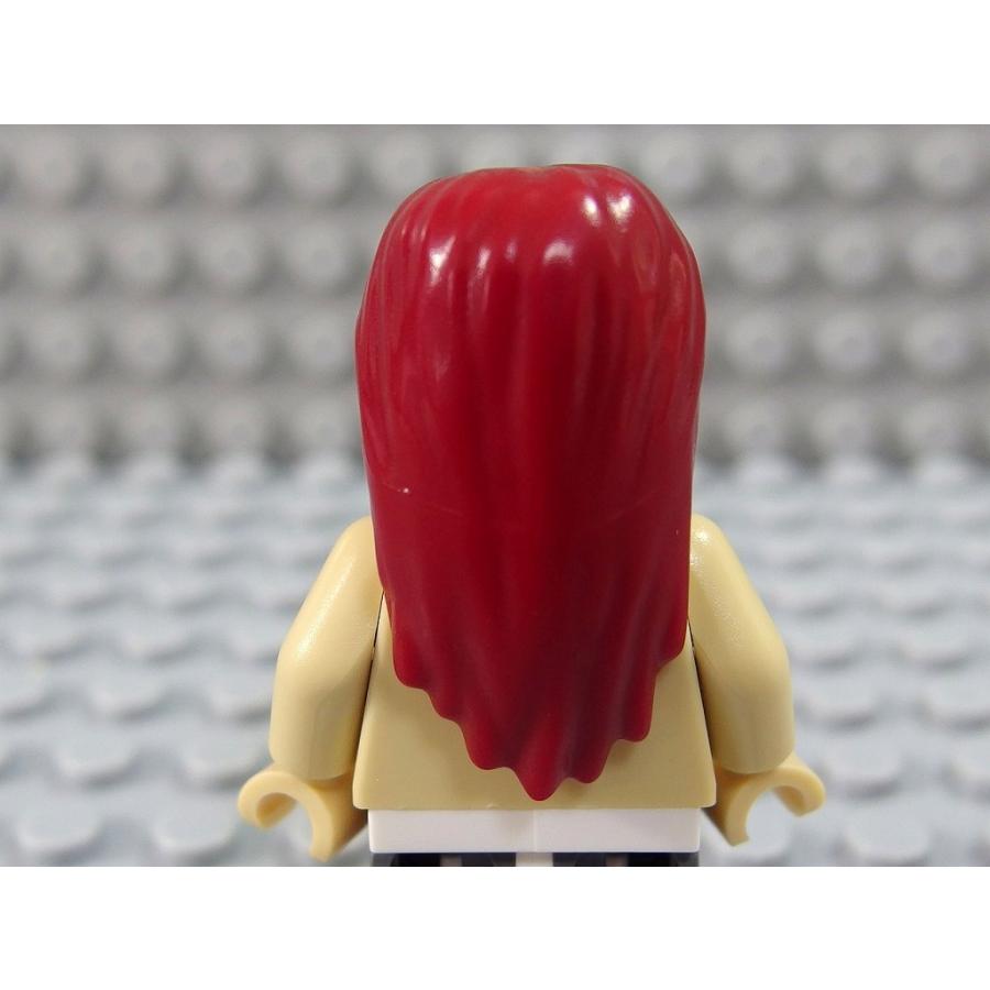 LEGO ★LEGO★ミニフィグヘアー★(40239-059) : フィグしま専科 ヤフー店 - 通販 - Yahoo!ショッピング