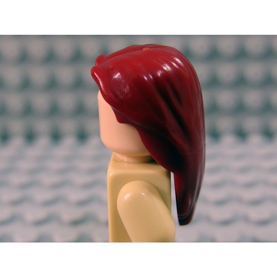 LEGO ★LEGO★ミニフィグヘアー★(40239-059) : フィグしま専科 ヤフー店 - 通販 - Yahoo!ショッピング