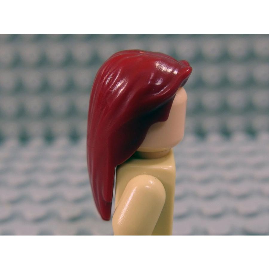 LEGO ★LEGO★ミニフィグヘアー★(40239-059) : フィグしま専科 ヤフー店 - 通販 - Yahoo!ショッピング
