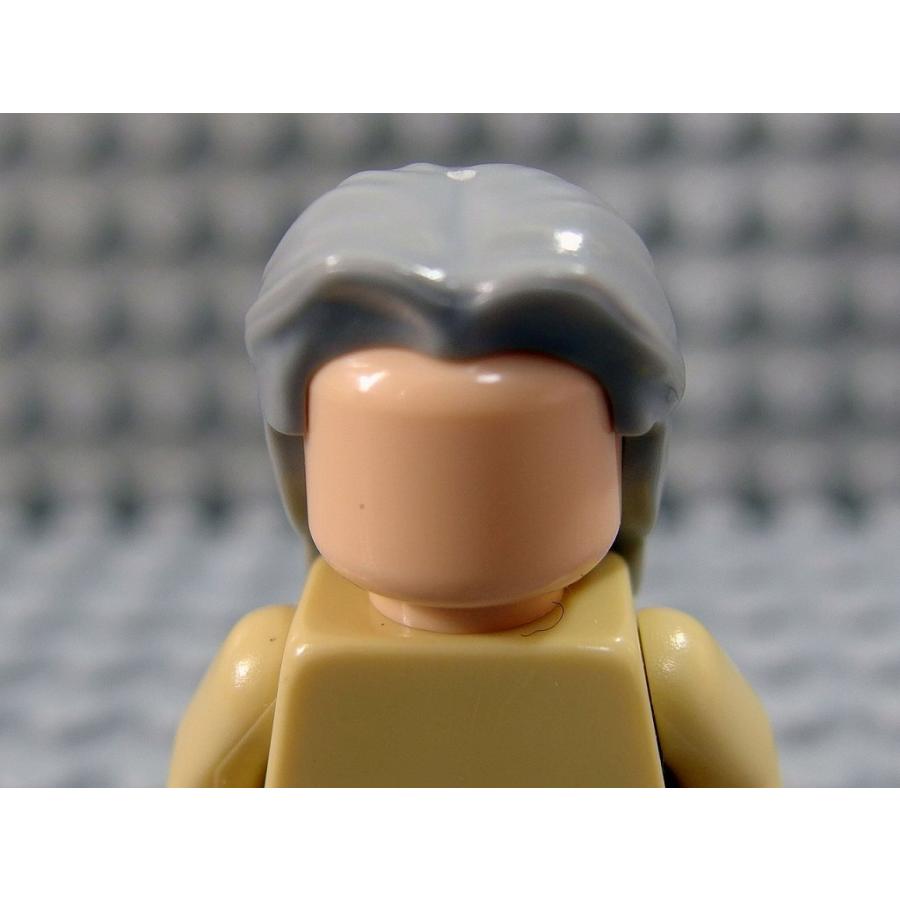 LEGO ★LEGO★ミニフィグヘアー★(40239-086) : フィグしま専科 ヤフー店 - 通販 - Yahoo!ショッピング