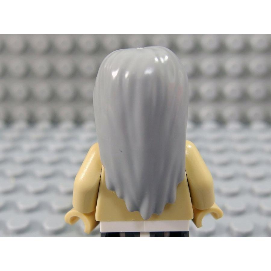 LEGO ★LEGO★ミニフィグヘアー★(40239-086) : フィグしま専科 ヤフー店 - 通販 - Yahoo!ショッピング