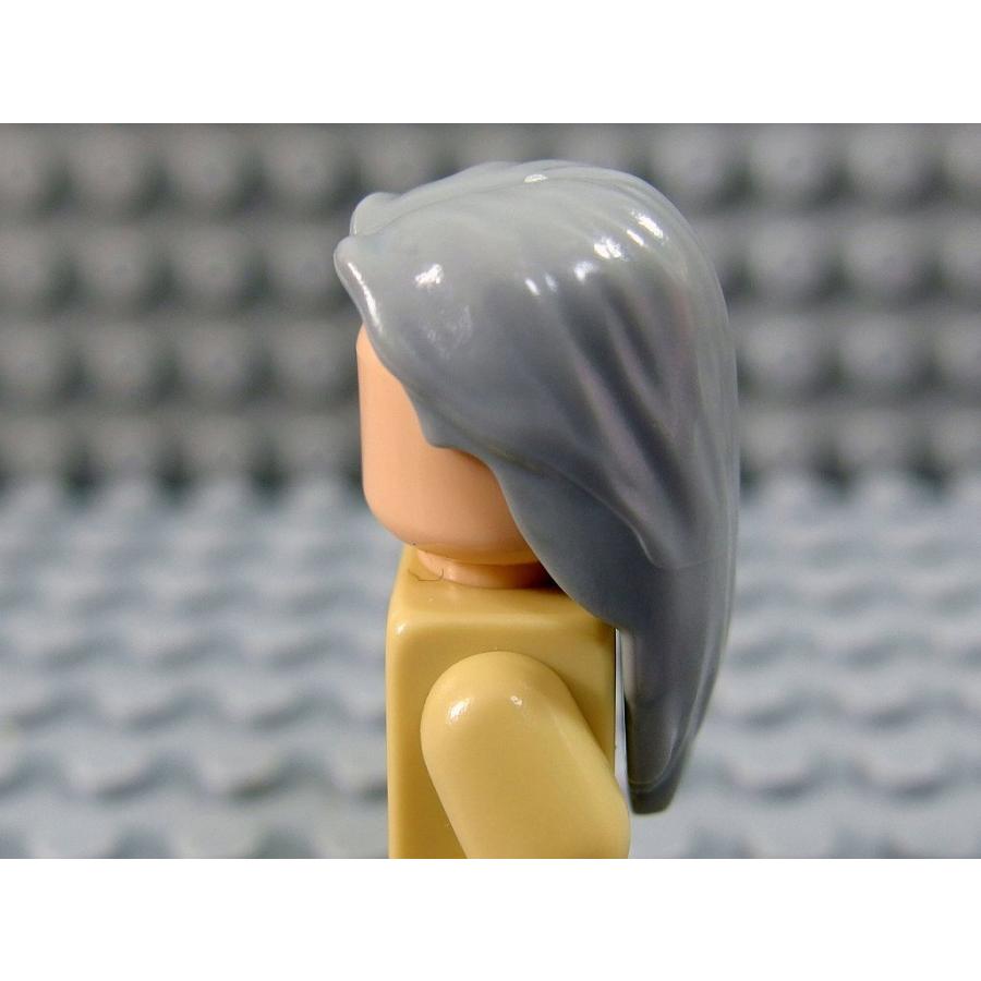 ★LEGO★ミニフィグヘアー★(40239-086) :40239-086:フィグしま専科 ヤフー店 - 通販 - Yahoo!ショッピング
