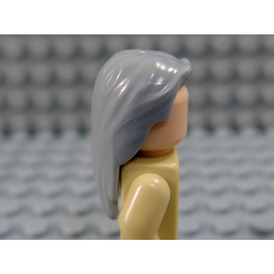 LEGO ★LEGO★ミニフィグヘアー★(40239-086) : フィグしま専科 ヤフー店 - 通販 - Yahoo!ショッピング