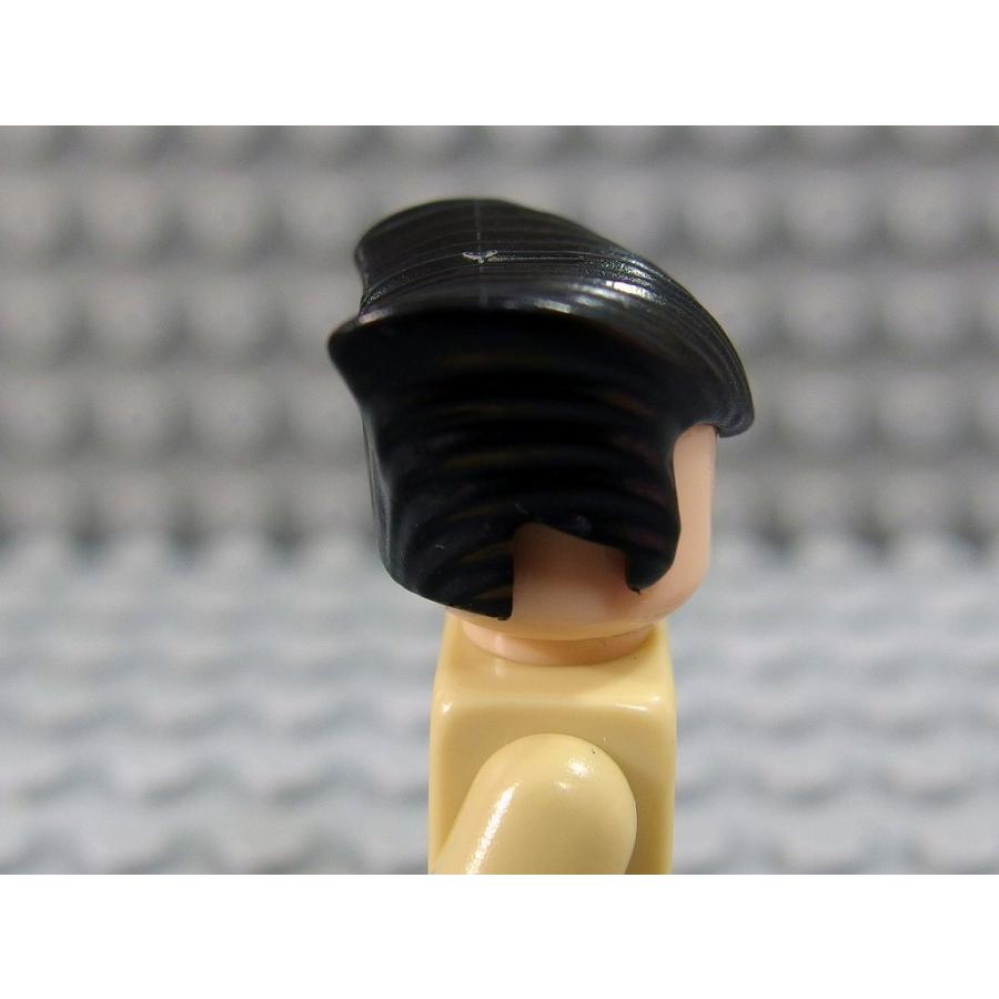 LEGO ★LEGO★ミニフィグヘアー★(42444-011) : フィグしま専科 ヤフー店 - 通販 - Yahoo!ショッピング