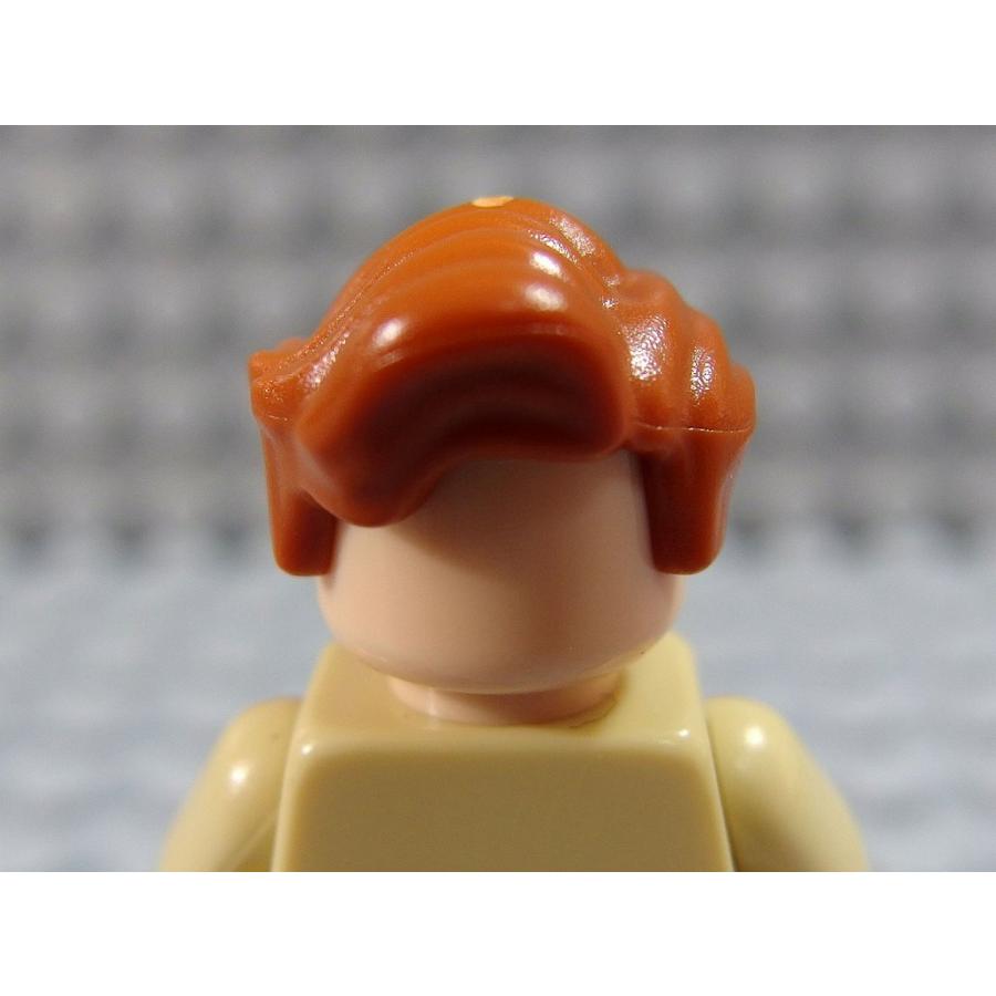 LEGO（レゴ） ★LEGO★ミニフィグヘアー★(43751-068) : フィグしま専科 ヤフー店 - 通販 - Yahoo!ショッピング