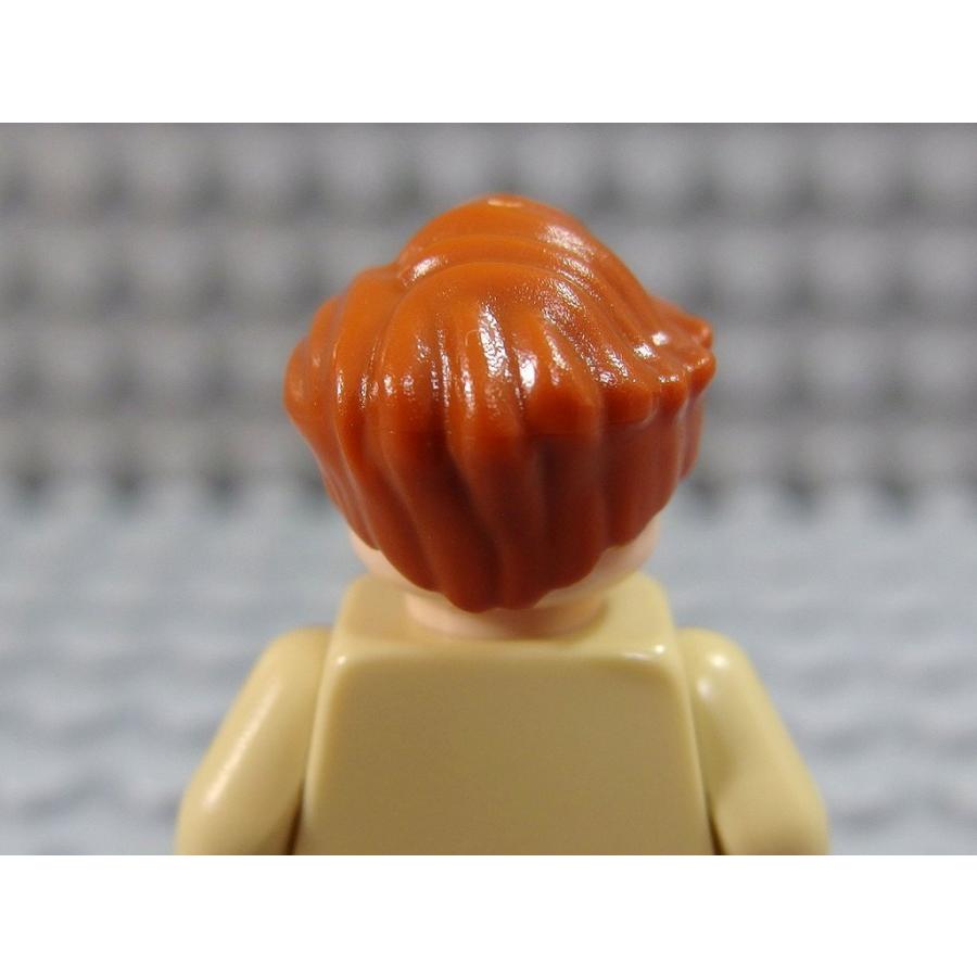 LEGO（レゴ） ★LEGO★ミニフィグヘアー★(43751-068) : フィグしま専科 ヤフー店 - 通販 - Yahoo!ショッピング
