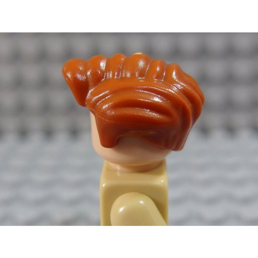 LEGO（レゴ） ★LEGO★ミニフィグヘアー★(43751-068) : フィグしま専科 ヤフー店 - 通販 - Yahoo!ショッピング