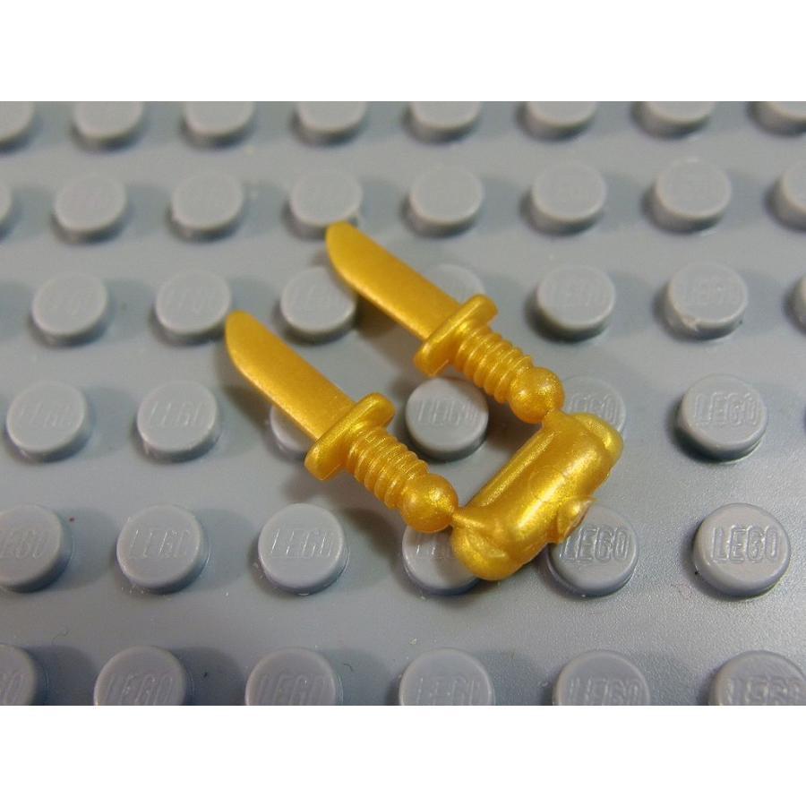 LEGO ★LEGO★武器・武具★(44658c01-115) : フィグしま専科 ヤフー店 - 通販 - Yahoo!ショッピング