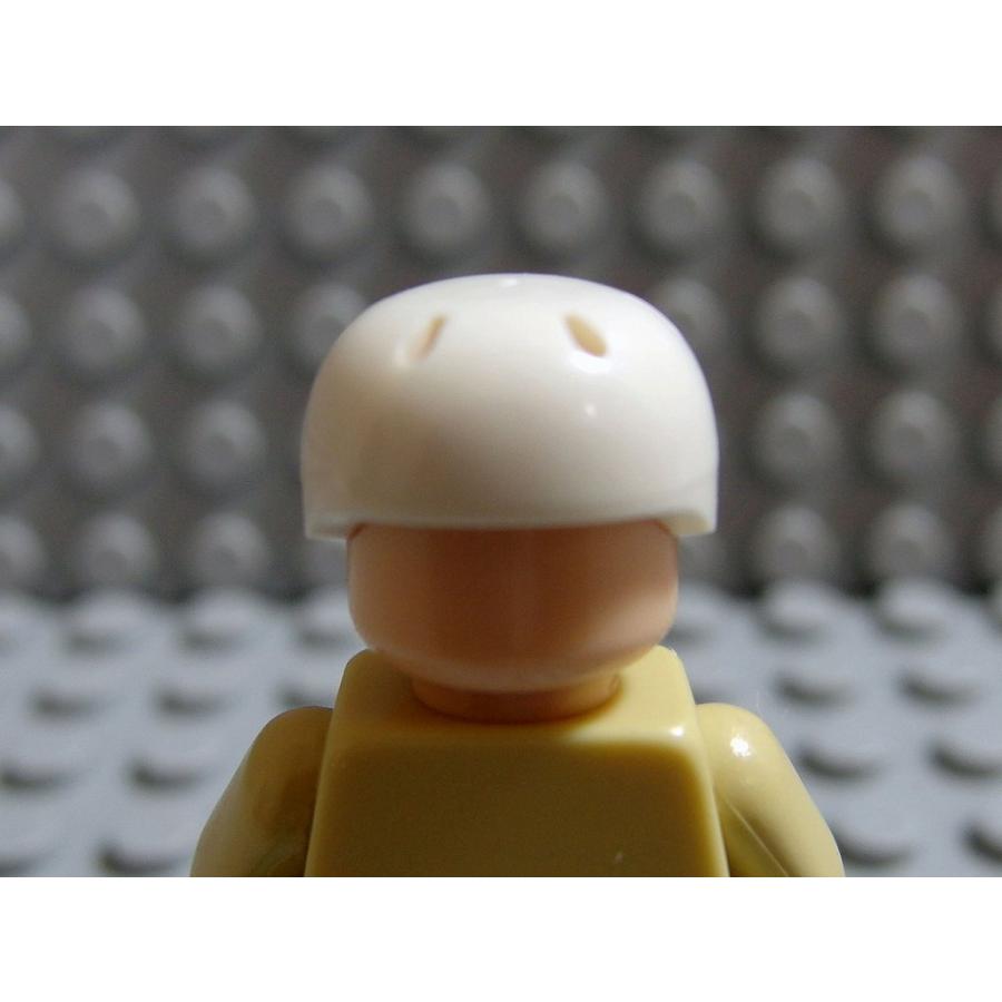 LEGO（レゴ） ★LEGO★ミニフィグヘッドギア★(46303-001) : フィグしま専科 ヤフー店 - 通販 - Yahoo!ショッピング
