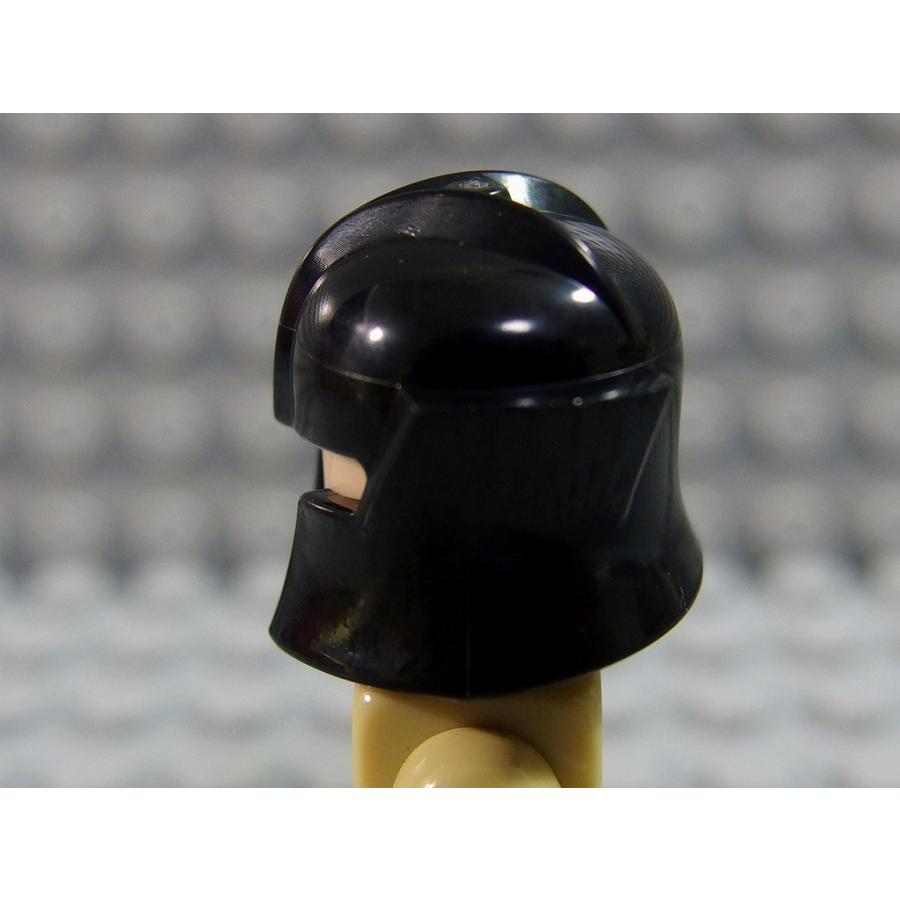 LEGO ★LEGO★ミニフィグヘッドギア★(48493-011) : フィグしま専科 ヤフー店 - 通販 - Yahoo!ショッピング