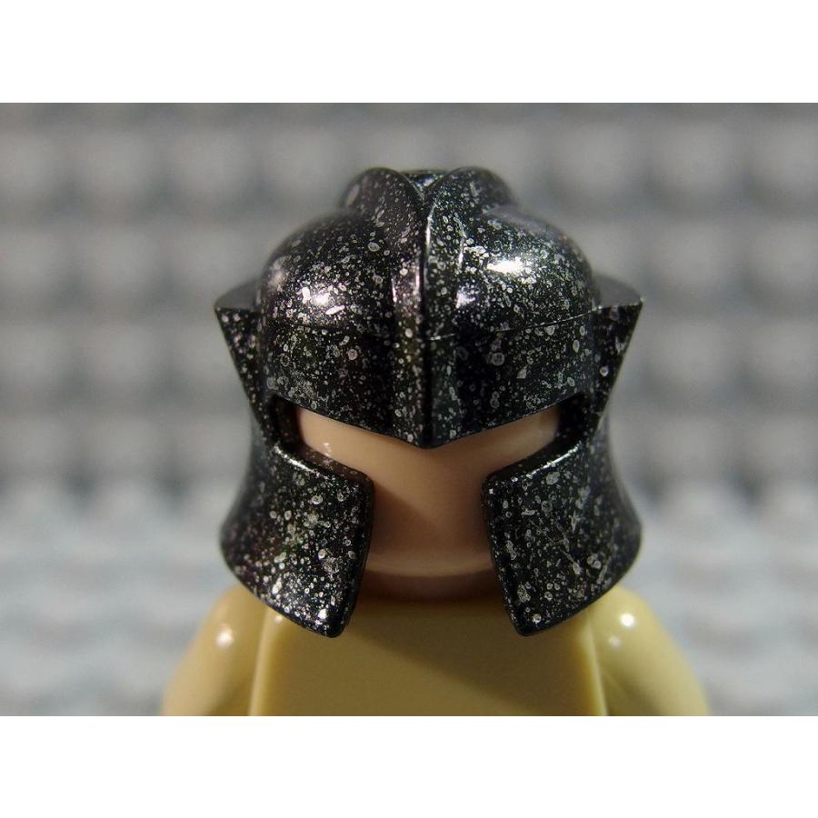 LEGO ★LEGO★ミニフィグヘッドギア★(48493-111) : フィグしま専科 ヤフー店 - 通販 - Yahoo!ショッピング