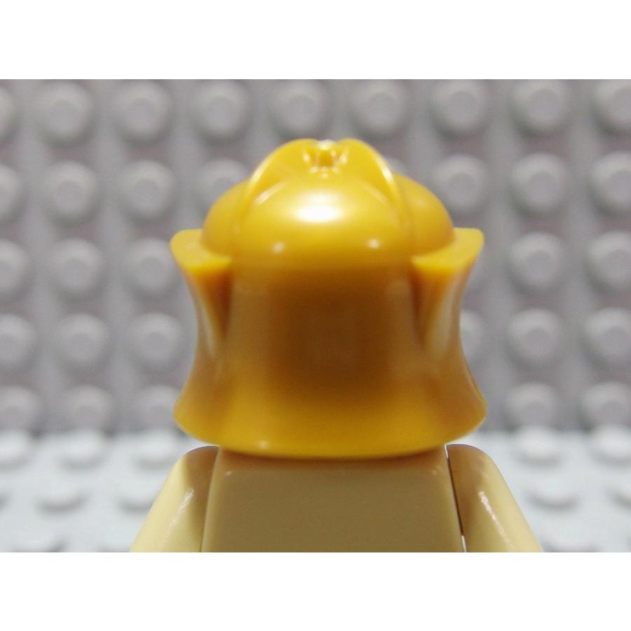 LEGO ★LEGO★ミニフィグヘッドギア★(48493-115) : フィグしま専科 ヤフー店 - 通販 - Yahoo!ショッピング