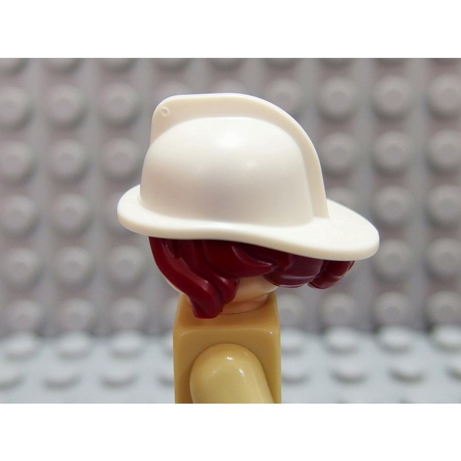 LEGO ★LEGO★ミニフィグヘアー★(53117pb02-059) : フィグしま専科 ヤフー店 - 通販 - Yahoo!ショッピング