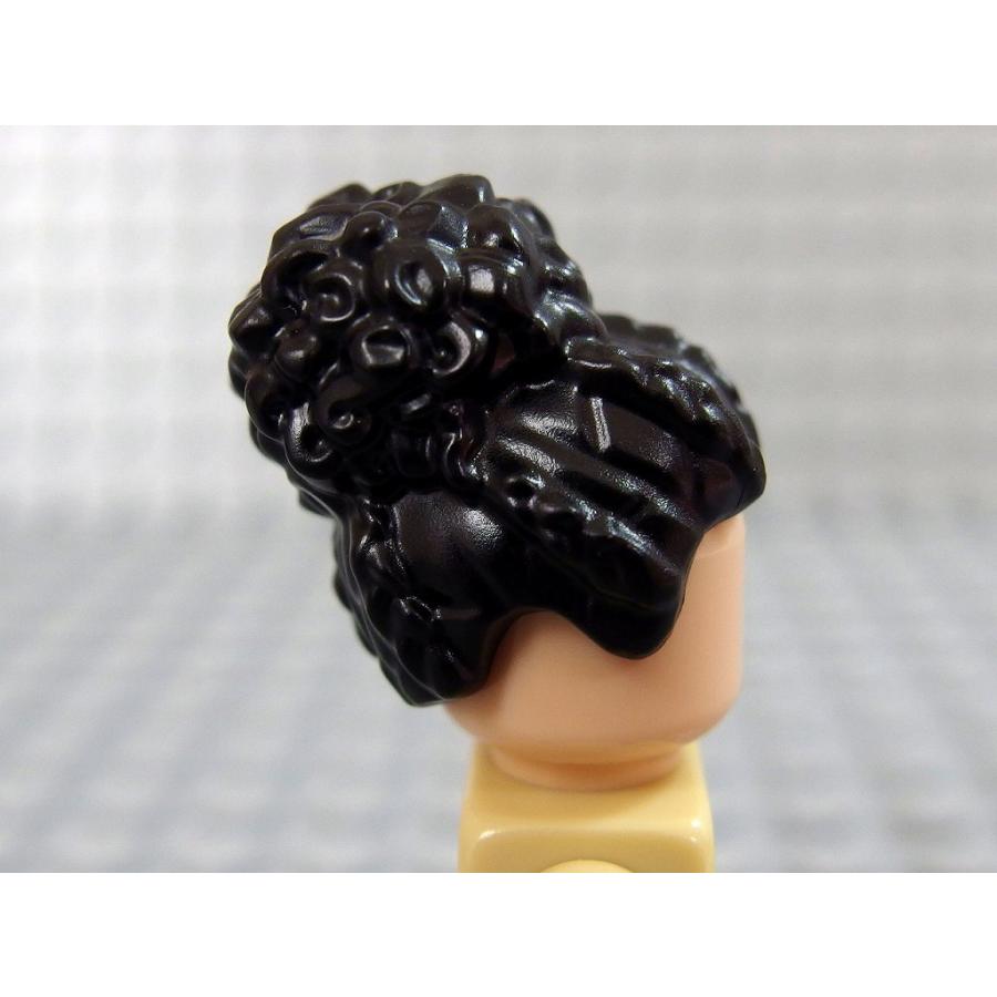LEGO ★LEGO★ミニフィグヘアー★(53126-011) : フィグしま専科 ヤフー店 - 通販 - Yahoo!ショッピング