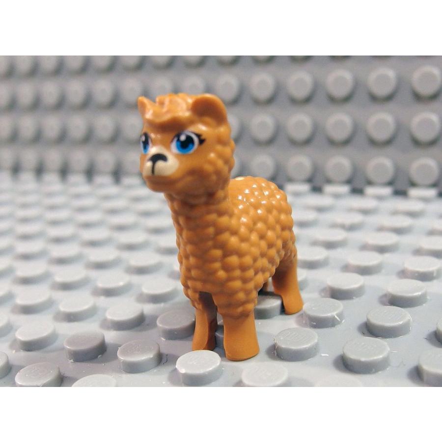 LEGO ★LEGO★動物★Alpaca_A(65405pb03) : フィグしま専科 ヤフー店 - 通販 - Yahoo!ショッピング