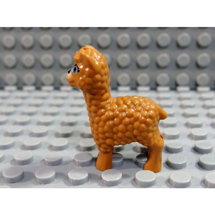 LEGO ★LEGO★動物★Alpaca_A(65405pb03) : フィグしま専科 ヤフー店 - 通販 - Yahoo!ショッピング