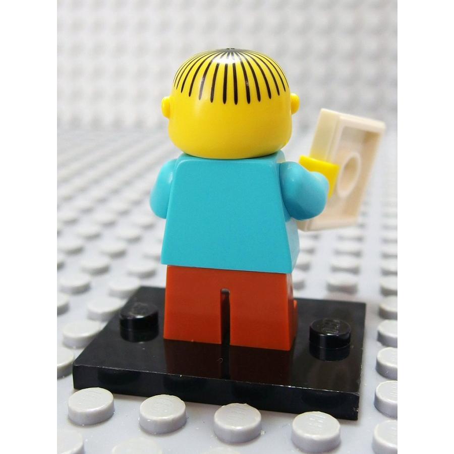 LEGO ★LEGO★ミニフィグ【Simpson】Ralph-Wiggum(7100510) : フィグしま専科 ヤフー店 - 通販 ...