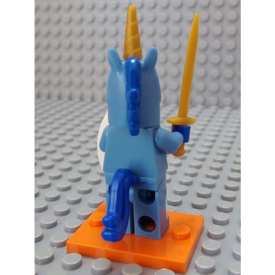 LEGO ★LEGO★ミニフィグ【シリーズ18】Unicorn Guy(7102117) : フィグしま専科 ヤフー店 - 通販 ...