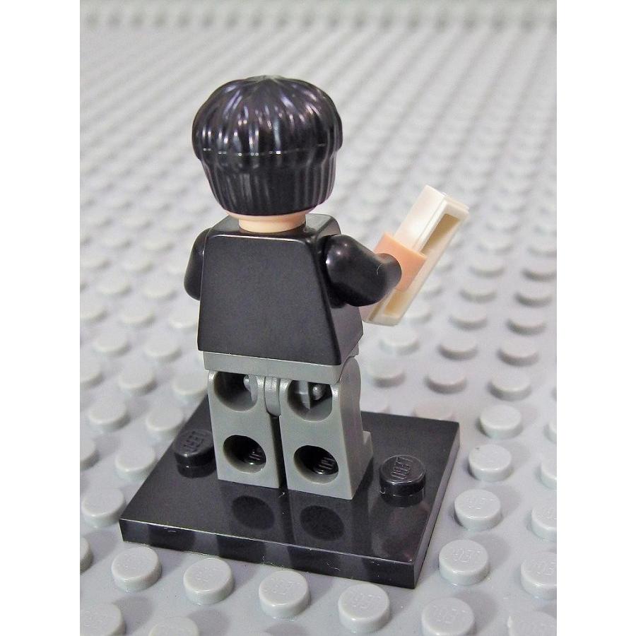 ★LEGO★ミニフィグ【Harry Potter】Credence Barebone_FANTASTIC BEASTS(7102221 ...