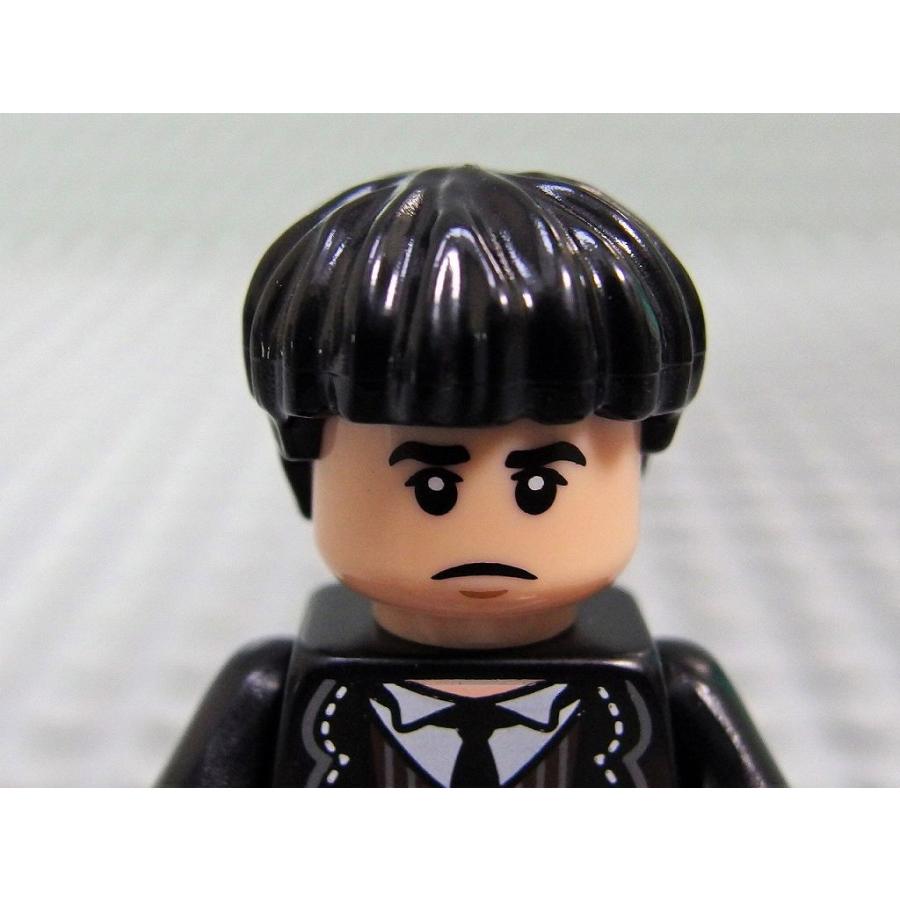 ★LEGO★ミニフィグ【Harry Potter】Credence Barebone_FANTASTIC BEASTS(7102221 ...