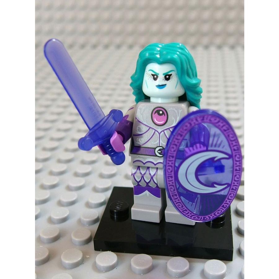 ★LEGO★ミニフィグ【シリーズ22】Night Protector(7103207) :7103207:フィグしま専科 ヤフー店 - 通販 ...