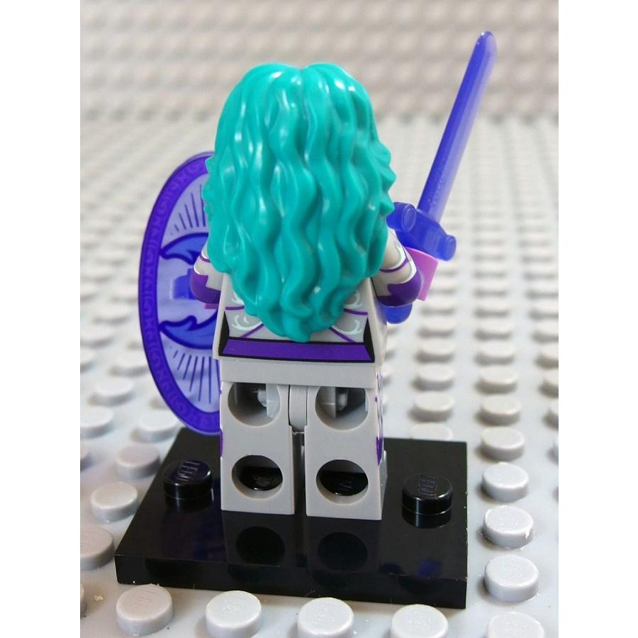★LEGO★ミニフィグ【シリーズ22】Night Protector(7103207) :7103207:フィグしま専科 ヤフー店 - 通販 ...